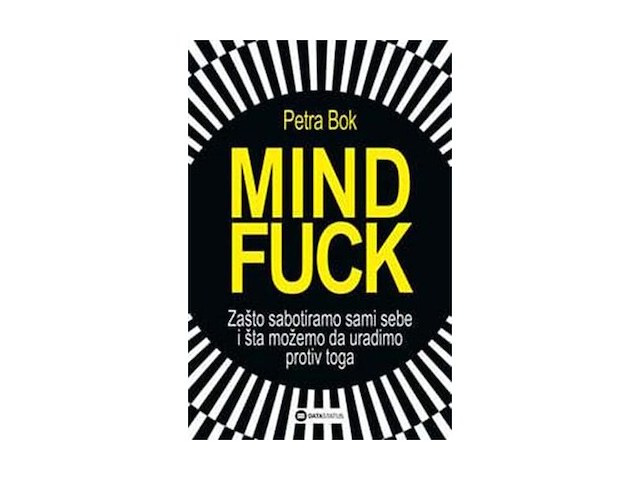 Mindfuck - Petra Bok