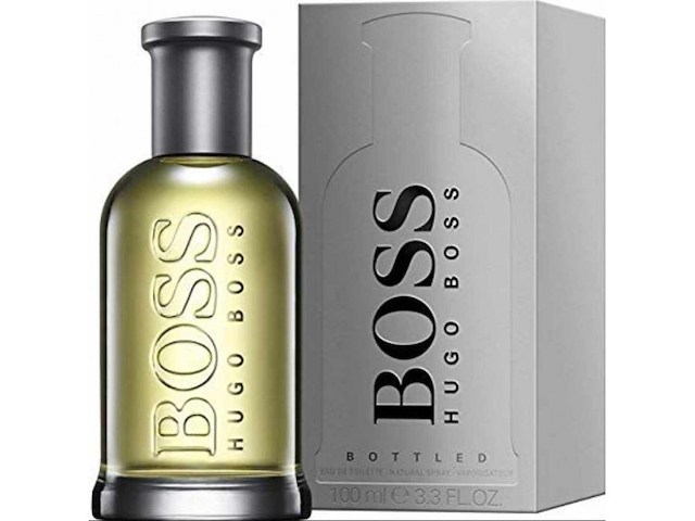 LePassion 55ml - po uzoru na Boss / HUGO BOSS