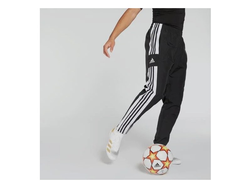Adidas original decija trenerka - fudbal, trening 9 10