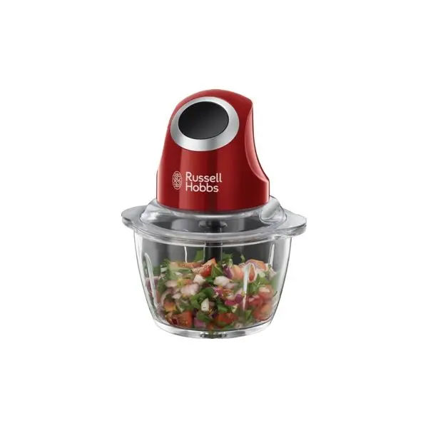 Russell Hobbs Mini Chopper 24660-56 Desire