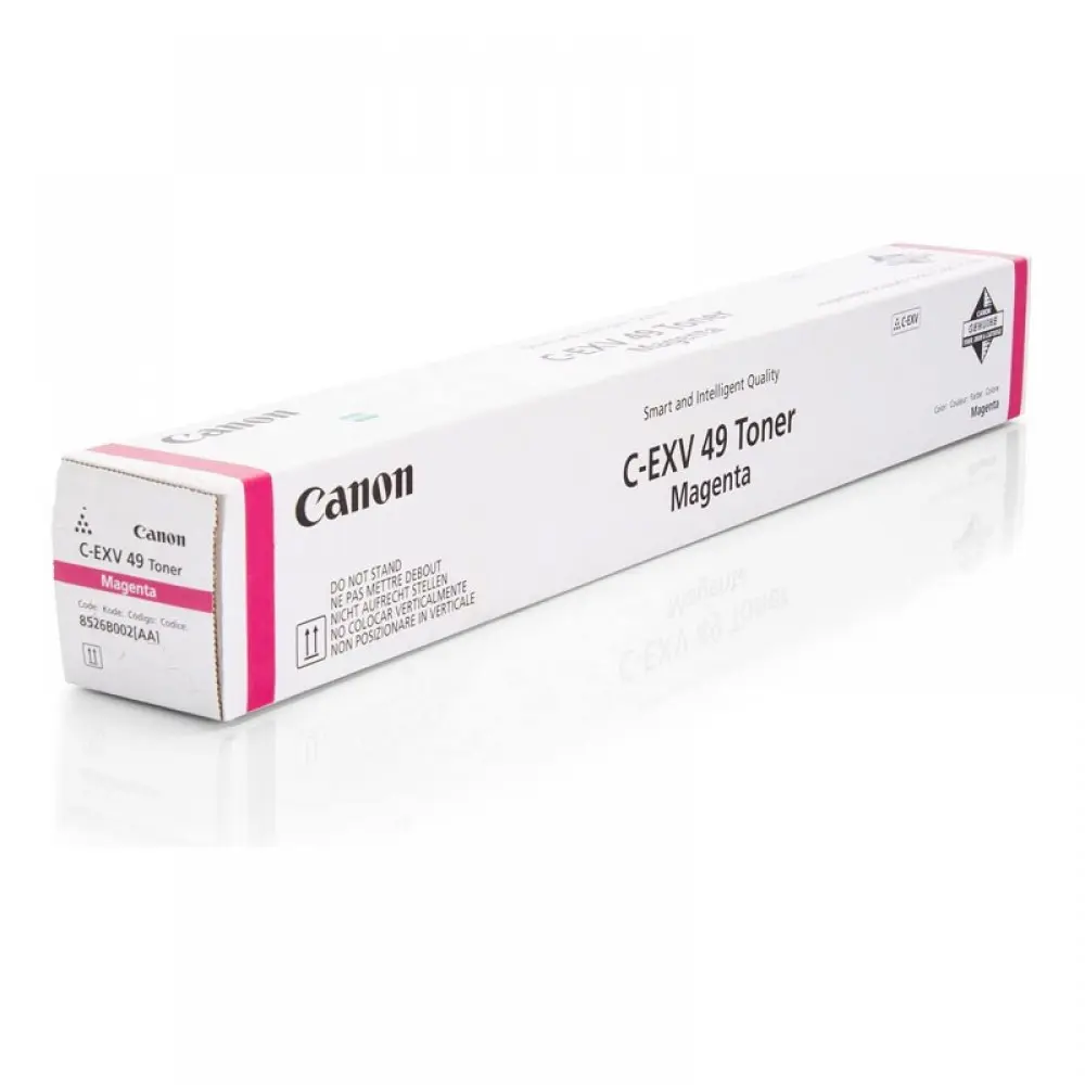 CANON Toner CEXV49 magenta