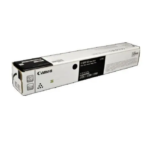CANON Toner C-EXV63 5142C002AA