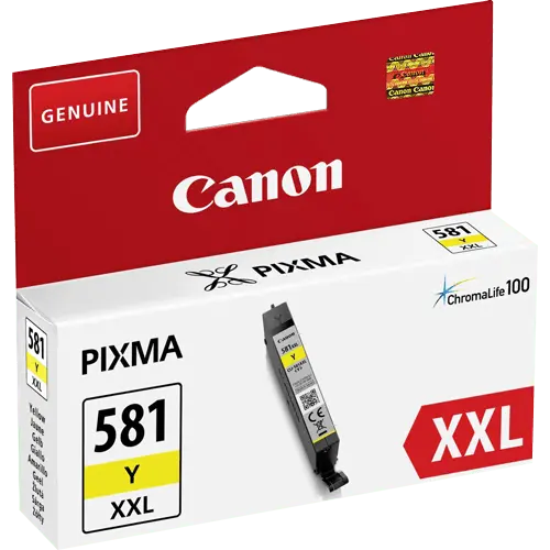 CANON Kertridž CLI-581 XXL (1997C001AA) žuti