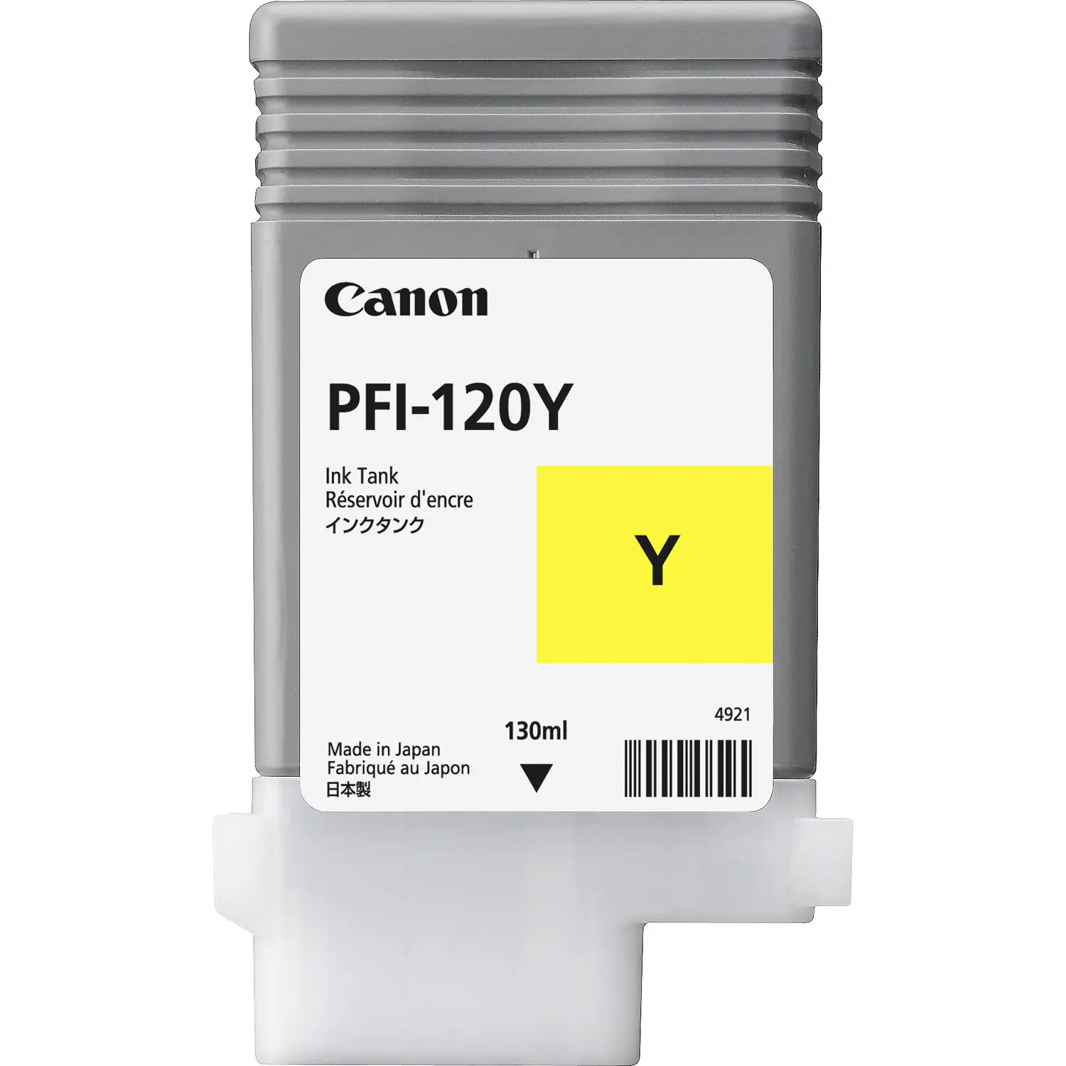 CANON Kertridž PFI-120 2888C001AA žuti