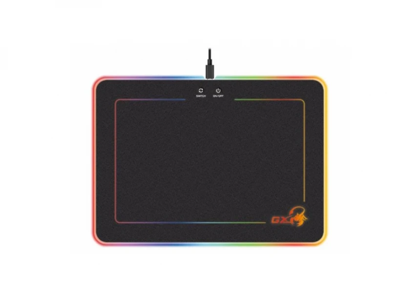 GX-Pad 600H RGB Gaming podloga za miš