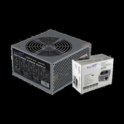 LC Power LC600H-12 V2.31 600 w garancija 12 meseci