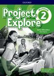 Project Explore 2 - Radna sveska (kod za Online Practice)