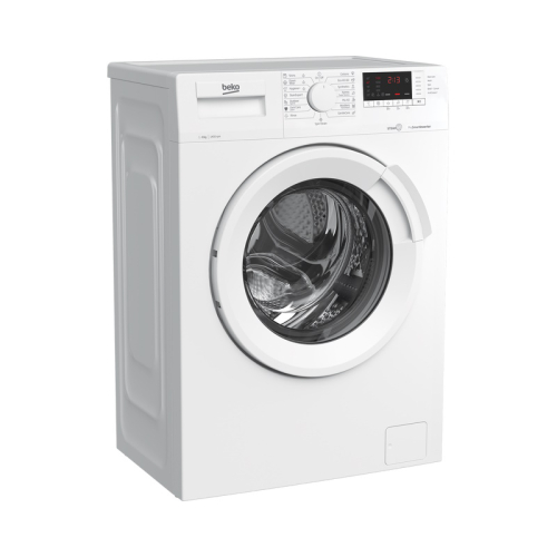 BEKO Mašina za pranje veša WUE 8726 XST