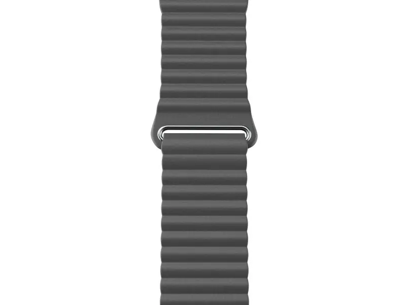 NEXT ONE Narukvica za Apple Watch, 42/44/45mm, Siva