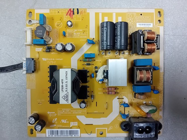 BBN44-00754 ploča napajanja za Samsung UE40H5003