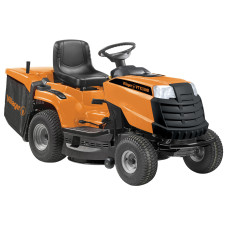 VT 1005 HD Traktor kosačica Villager