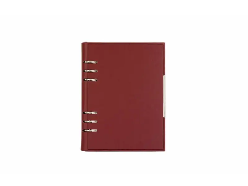 LION Agenda sa mehanizmom, A5, Bordo