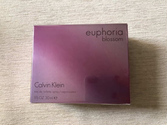 CK Euphoria blossom edt-parfem AKCIJA 3000