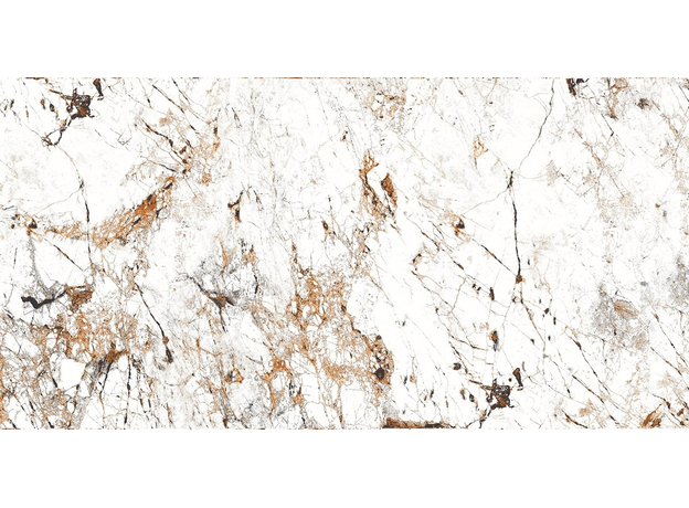 Burberry White 60x120cm