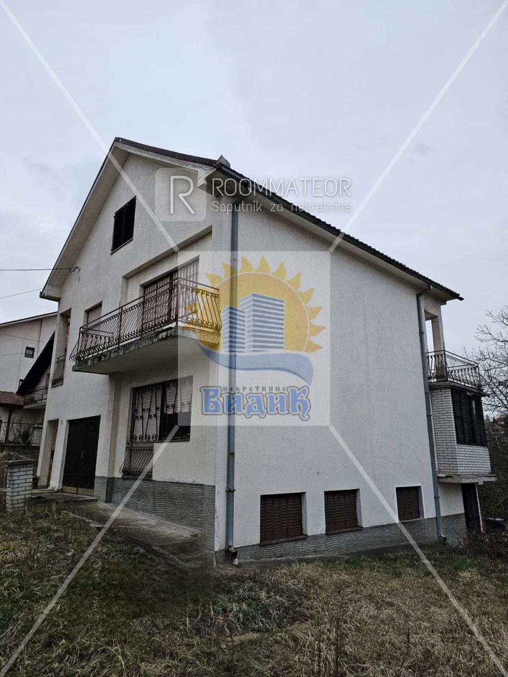 Bobovačka, Kuća na prodaju, 104m2, 160.000€