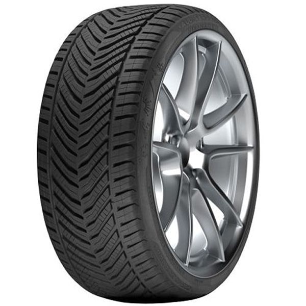 235/60R18 TIGAR ALL SEASON SUV 107V XL