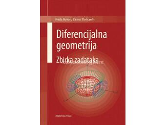 Diferencijalna geometrija