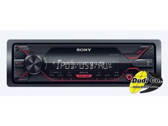 Sony auto radio DSXA210UI.EUR