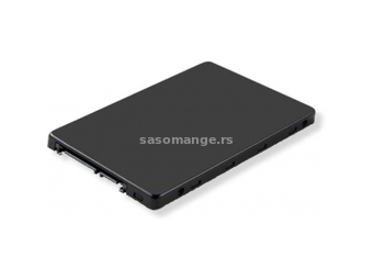Lenovo (4XB7A38273) 960GB 2.5" SATA 3 Multi Vendor SSD disk