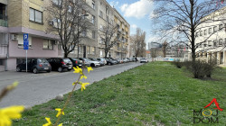 Prodajem Stan-Apartman, Centar, Novi Sad, €185.400