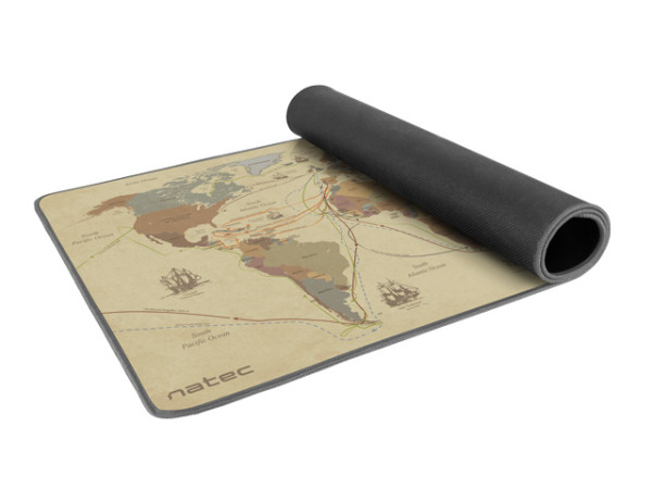 DISCOVERIES, Mouse Pad, 80 cm x 40 cm ( NPO-1457 )