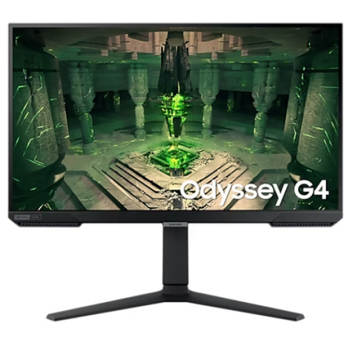 Samsung Odyssey G4 LS27BG400EUX Monitor 27" IPS 1920x1080/240Hz/1ms/2xHDMI/DP