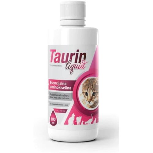Taurin Liquid