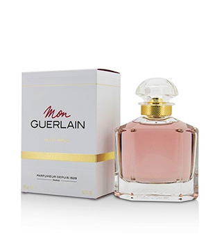Mon Guerlain Guerlain parfem
Guerlain parfem
eau de parfum, 30 ml