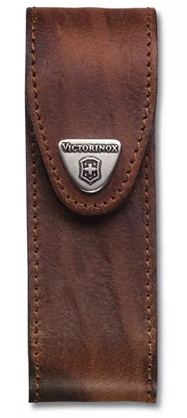 Victorinox Victorinox futrola za Workman modele, 111mm., kožna braon (4.0548)