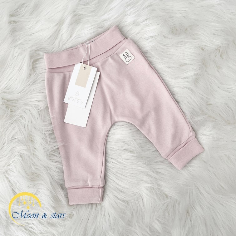 Pantalonice 196, MOON & STARS