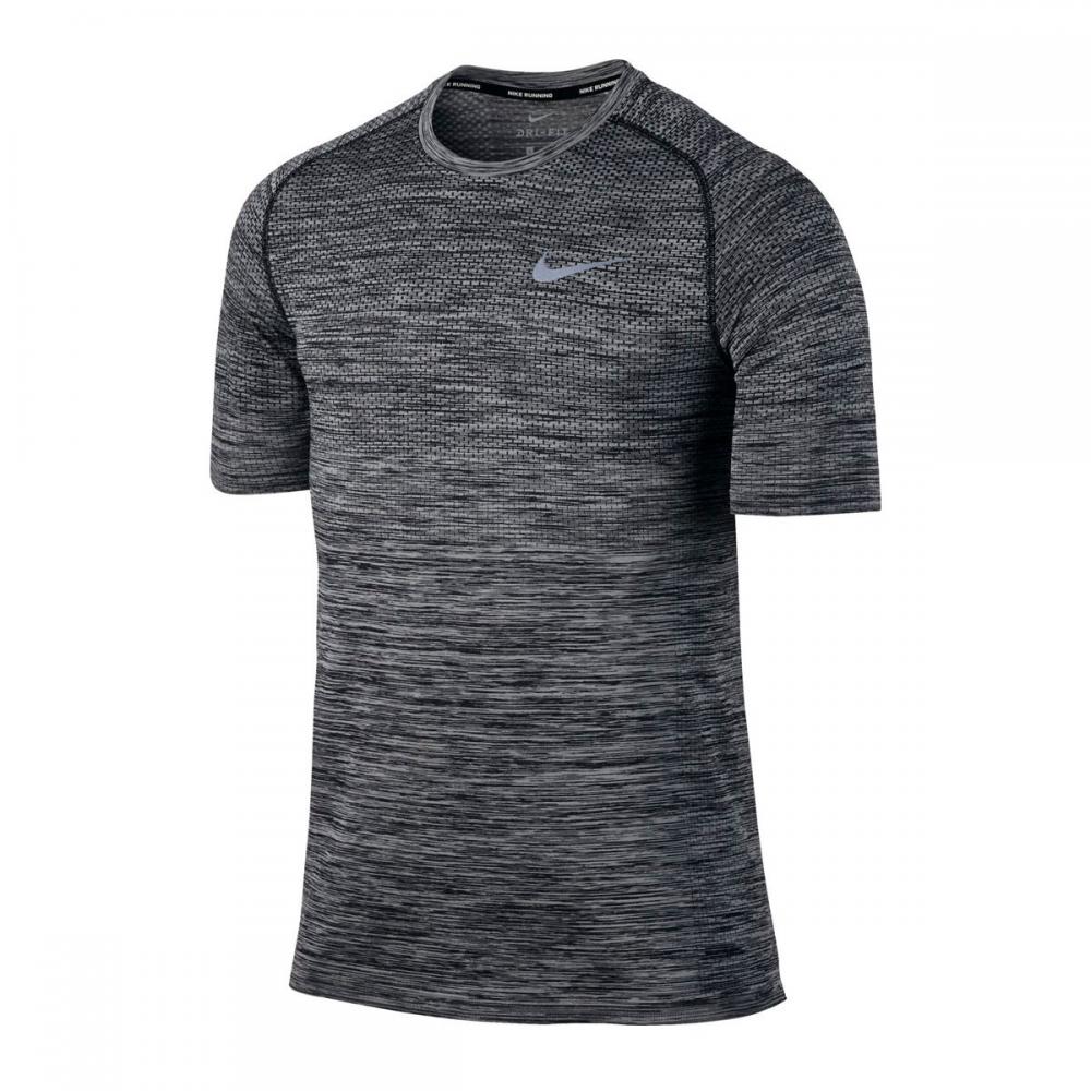 Nike dri fit majica knit
