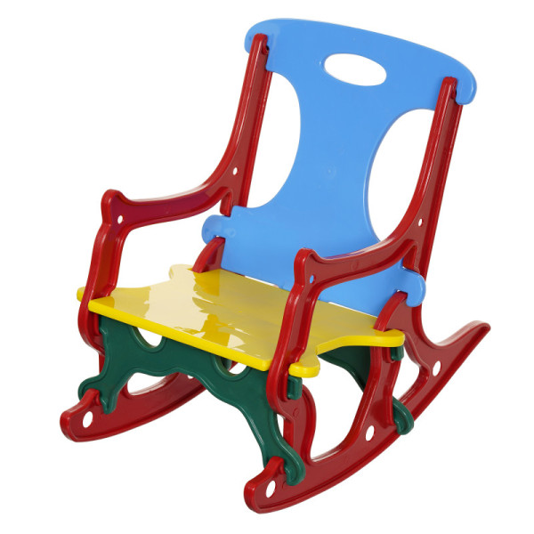 Stolica za ljuljanje decija TONI, Kinder Home