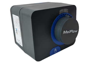 FLAMCO/COMAP Meiflow 3-ki mesni ventili i pogon