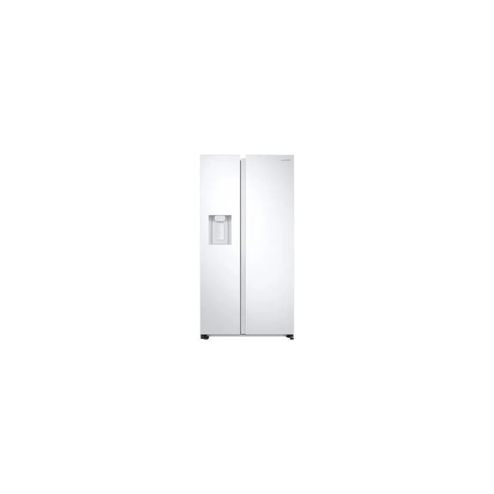 Samsung Side by Side frižider RS68A8840WW/EF - Beli