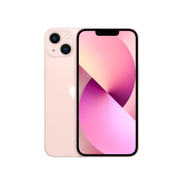 APPLE iPhone 13 4/256GB Pink MLQ83SE/A