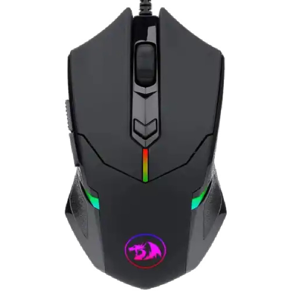 Miš Redragon Centrophorus M601-RGB Žični 7200dpi