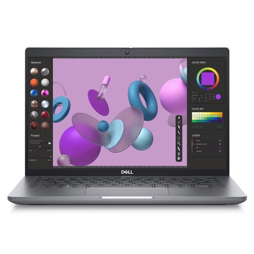 Dell Precision M3480 laptop