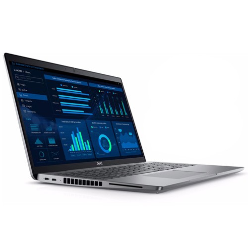 Dell Precision M3581 laptop