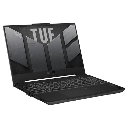 Asus TUF Gaming F15 gaming laptop FX507VU-LP150