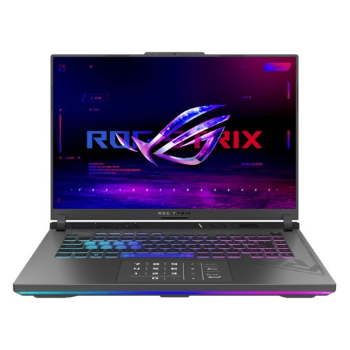 Asus ROG Strix G16 gaming laptop G614JU-N3136