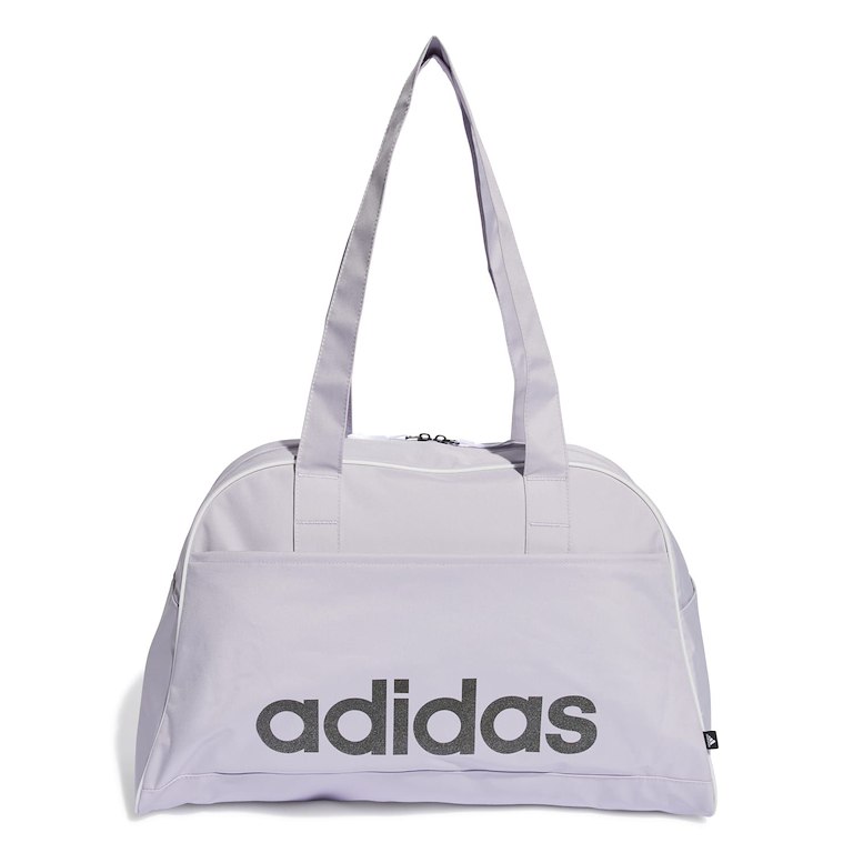Adidas W L ESS BWL BAG, torba na rame, bela
