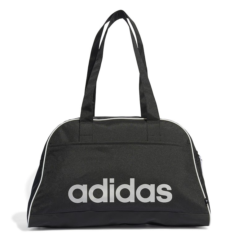 Adidas W L ESS BWL BAG, torba na rame, crna
