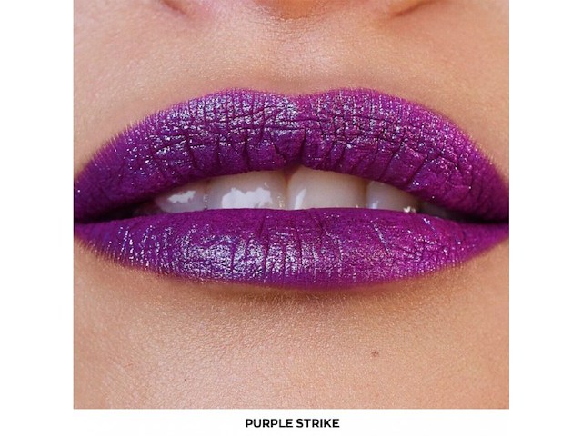 High Voltage Spark ruž za usne (Purple Strike) by Avon
