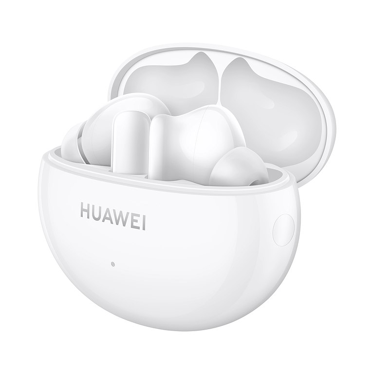 Huawei Freebuds 5i bele bluetooth slušalice