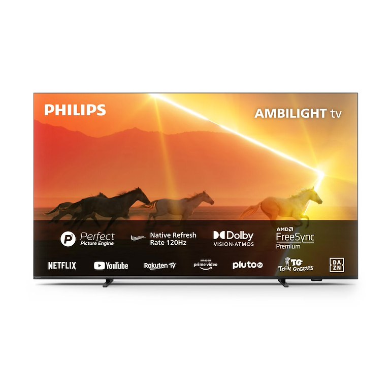 Philips 65PML9008/12 Smart TV 65" 4K Ultra HD DVB-T2
