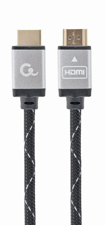 Gembird CCB-HDMIL-1M HDMI (muški) na HDMI (muški) kabl 4k 1m