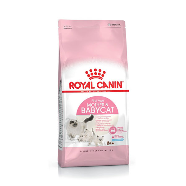 Hrana za mačiće Baby Cat 34 400gr Royal Canin RV0158