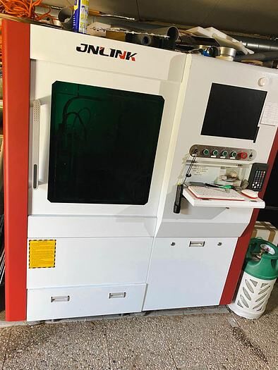 JNLINK LXF0640 mašina za lasersko sečenje