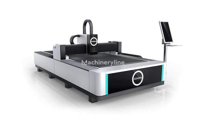 Nova Hongniu HN-3015E 2000W mašina za lasersko sečenje