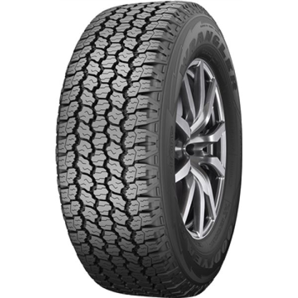 255/70R18 WRL ALL-TERRAIN ADVENTURE 116H XL LR FP